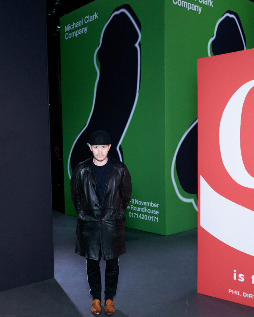 LFW: Front Row at JW Anderson Fall/Winter 2023 Collection – PAUSE Online | Men's Fashion, Street ...