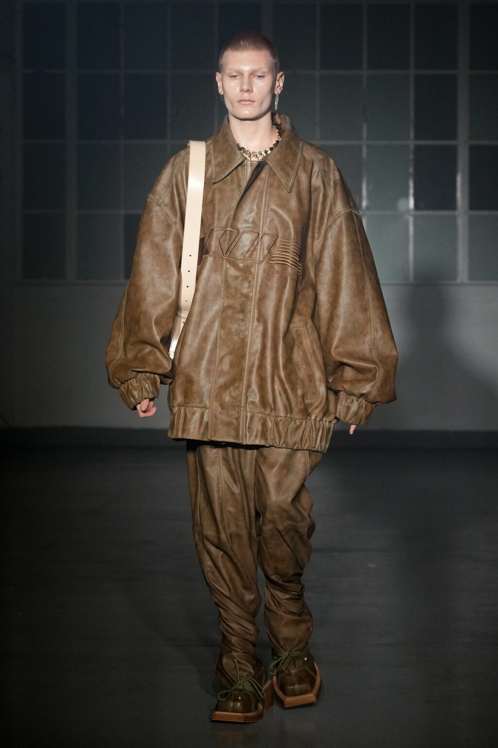 LFW: KWK by Kay Kwok Fall/Winter 2023 Collection – PAUSE Online | Men's ...