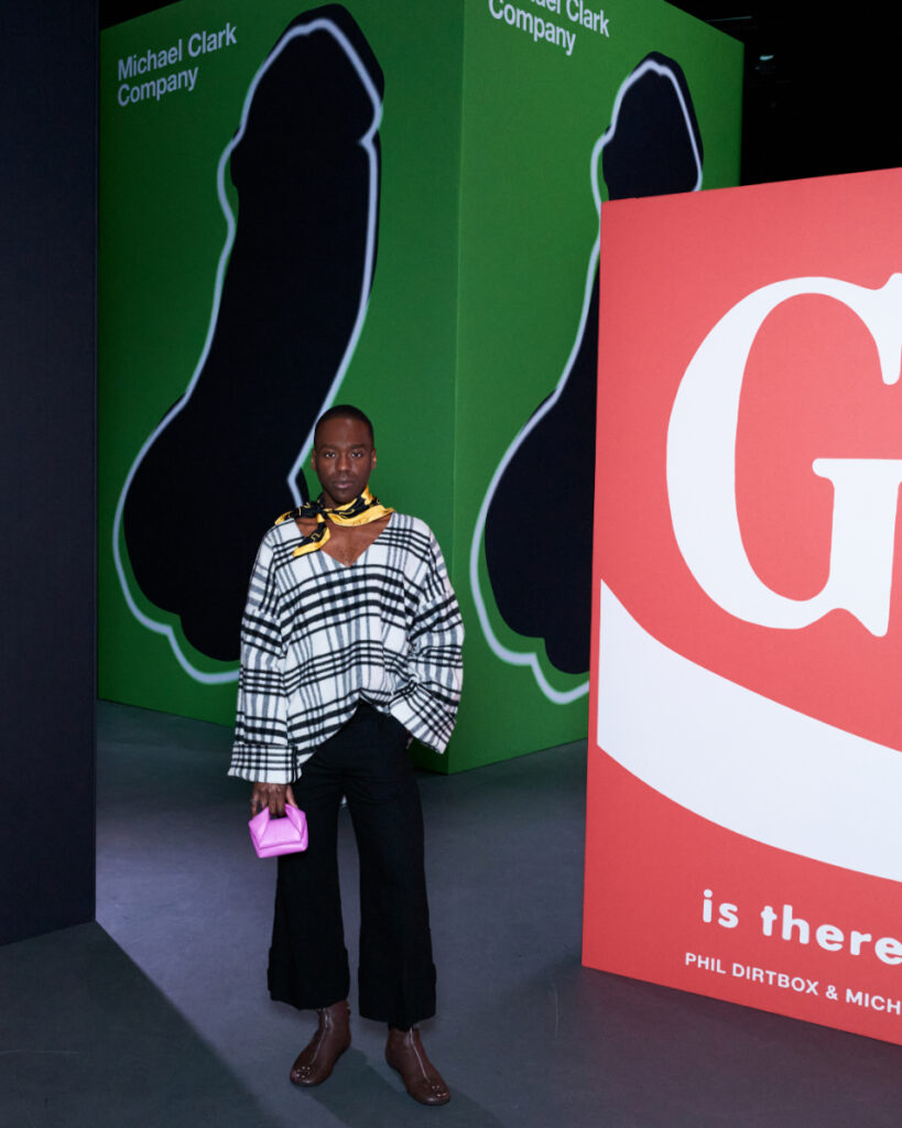 LFW: Front Row at JW Anderson Fall/Winter 2023 Collection – PAUSE Online | Men's Fashion, Street ...