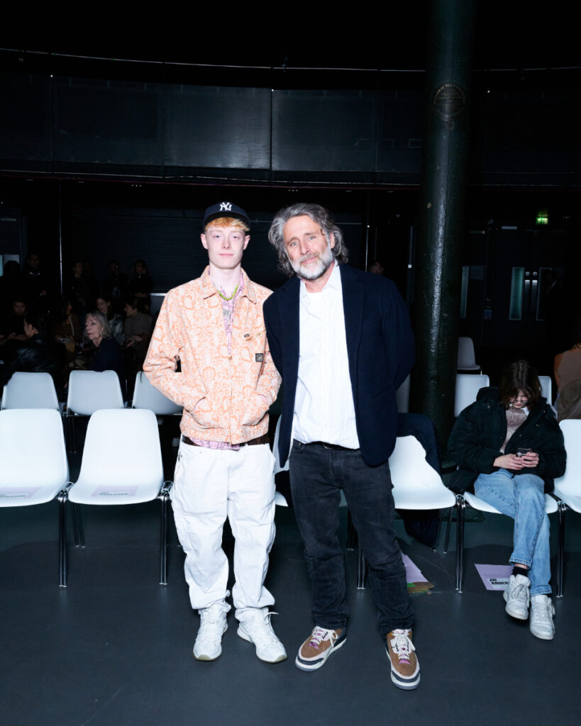 LFW: Front Row at JW Anderson Fall/Winter 2023 Collection – PAUSE Online | Men's Fashion, Street ...