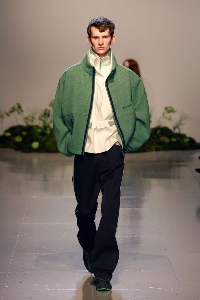 LFW: Robyn Lynch Fall/Winter 2023 Collection – PAUSE Online | Men's ...