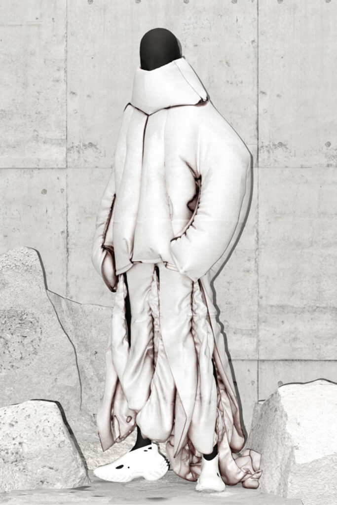 SCRY™ Unveil Imagery for New Futuristic “Focus” Collection – PAUSE Online | Men's Fashion ...