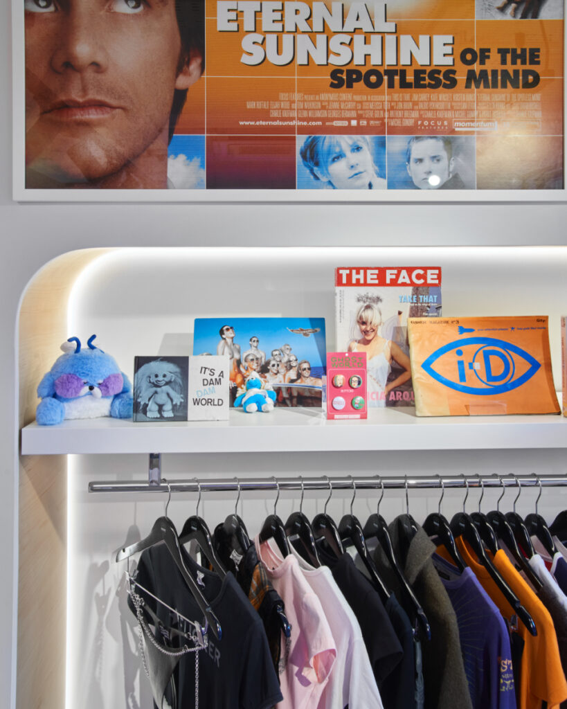 Heaven by Marc Jacobs Opens in London’s Soho – PAUSE Online | Men's ...
