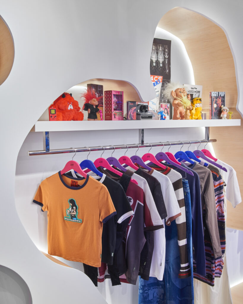 Heaven by Marc Jacobs Opens in London’s Soho – PAUSE Online | Men's ...