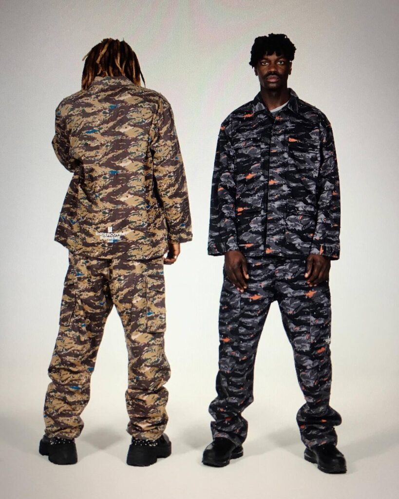Supreme x UNDERCOVER Spring 2023 Collection is on the Horizon – PAUSE ...
