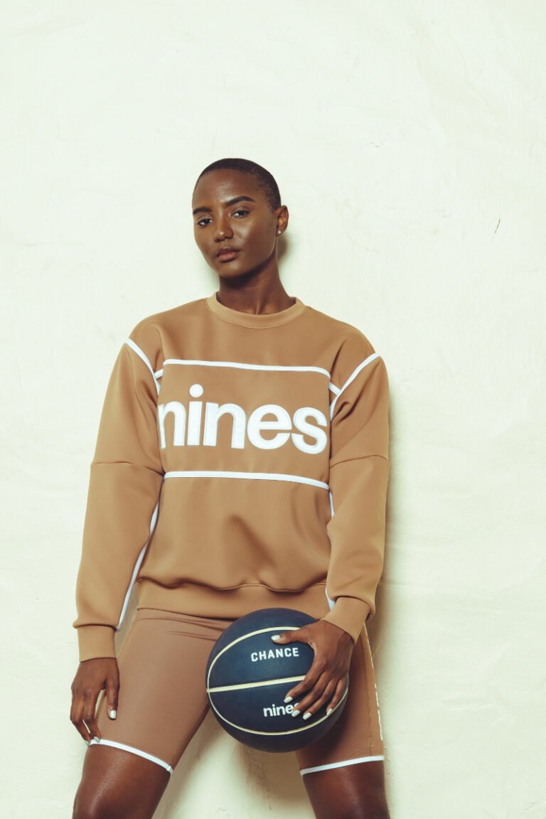 nines is Doing Luxe Activewear Right – PAUSE Online | Men's Fashion ...