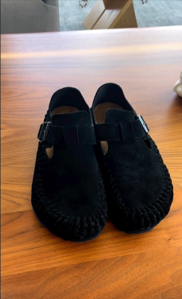 Ronnie Fieg Teases Summer-Ready Collaboration with Birkenstock – PAUSE ...