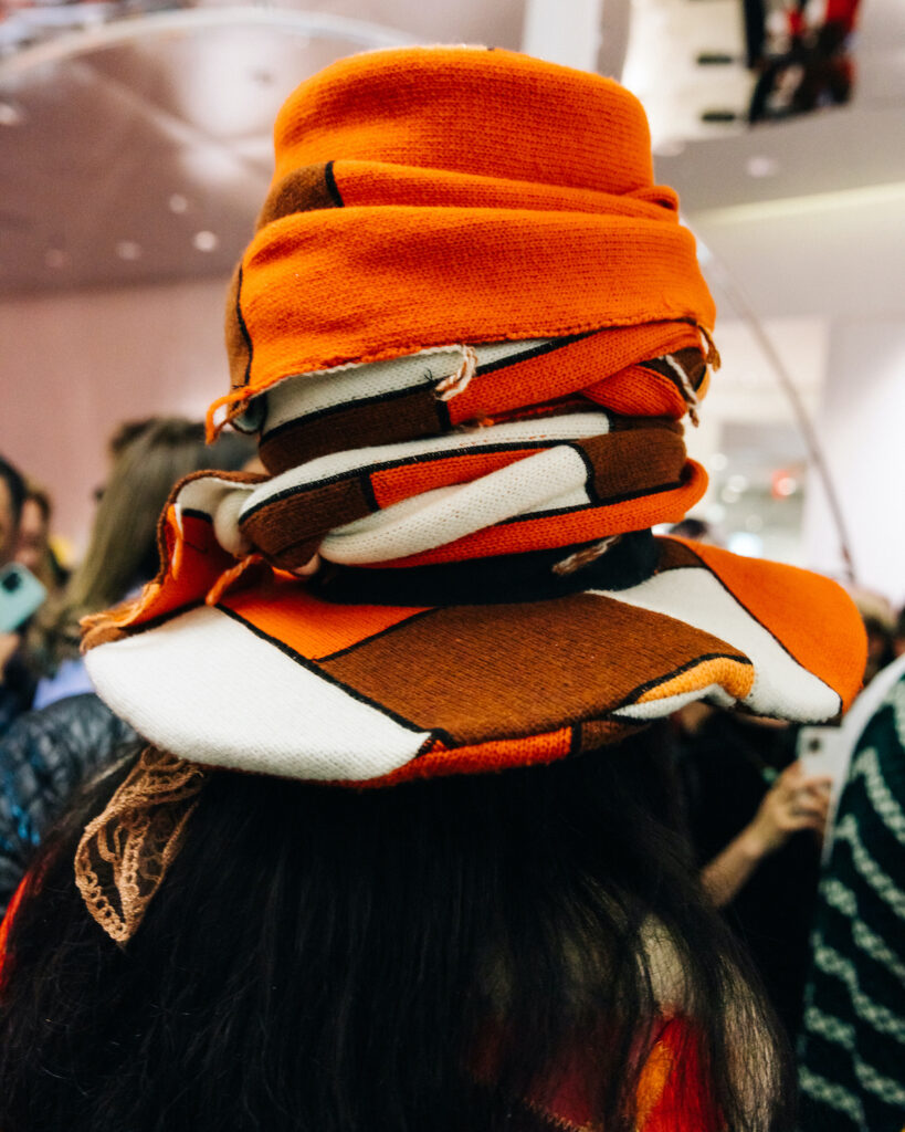 Erykah Badu Celebrates “BADU for Marni” Launch Party in NYC – PAUSE ...