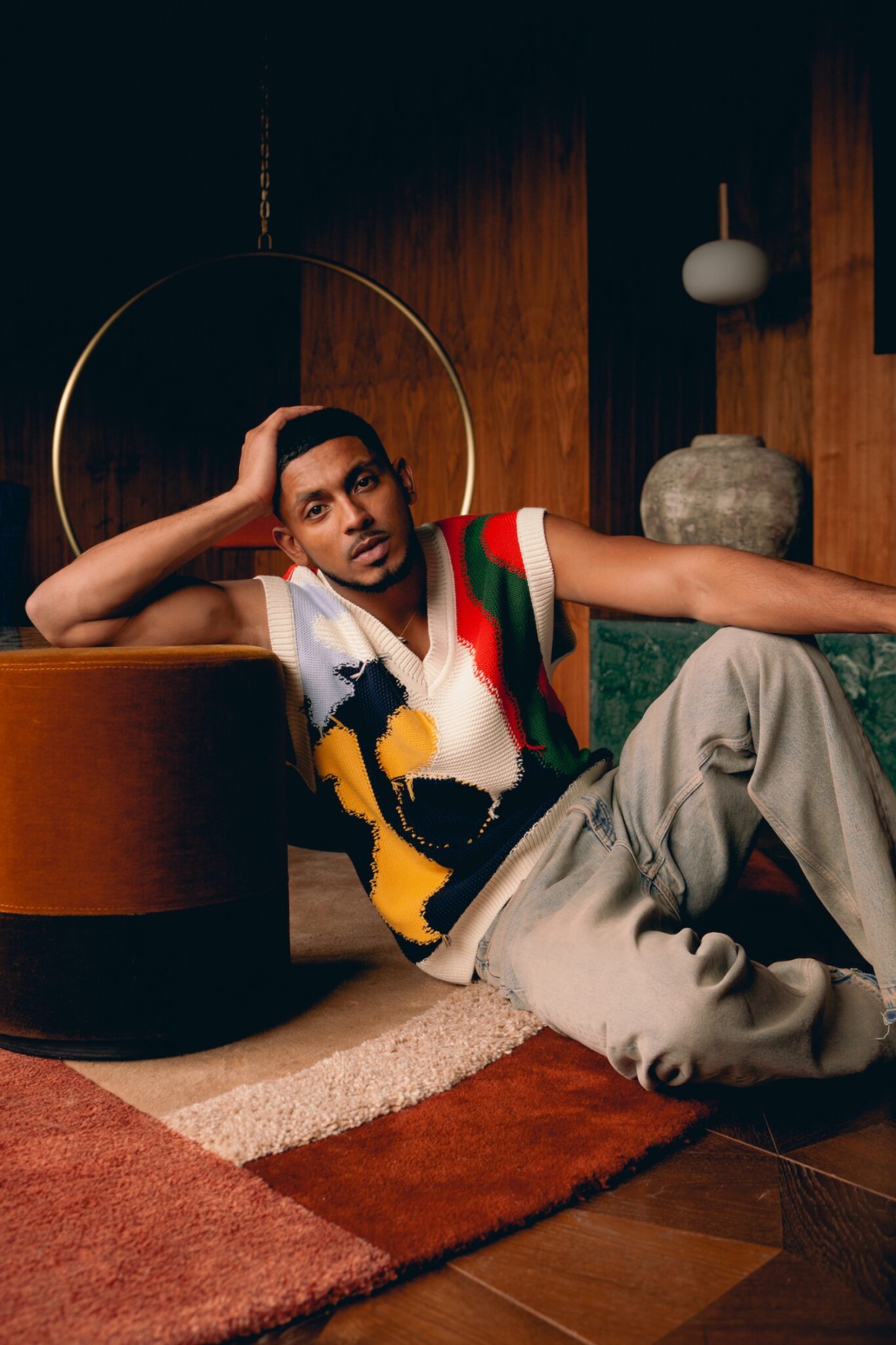 PAUSE Meets: Sean Sagar – PAUSE Online | Men's Fashion, Street Style ...