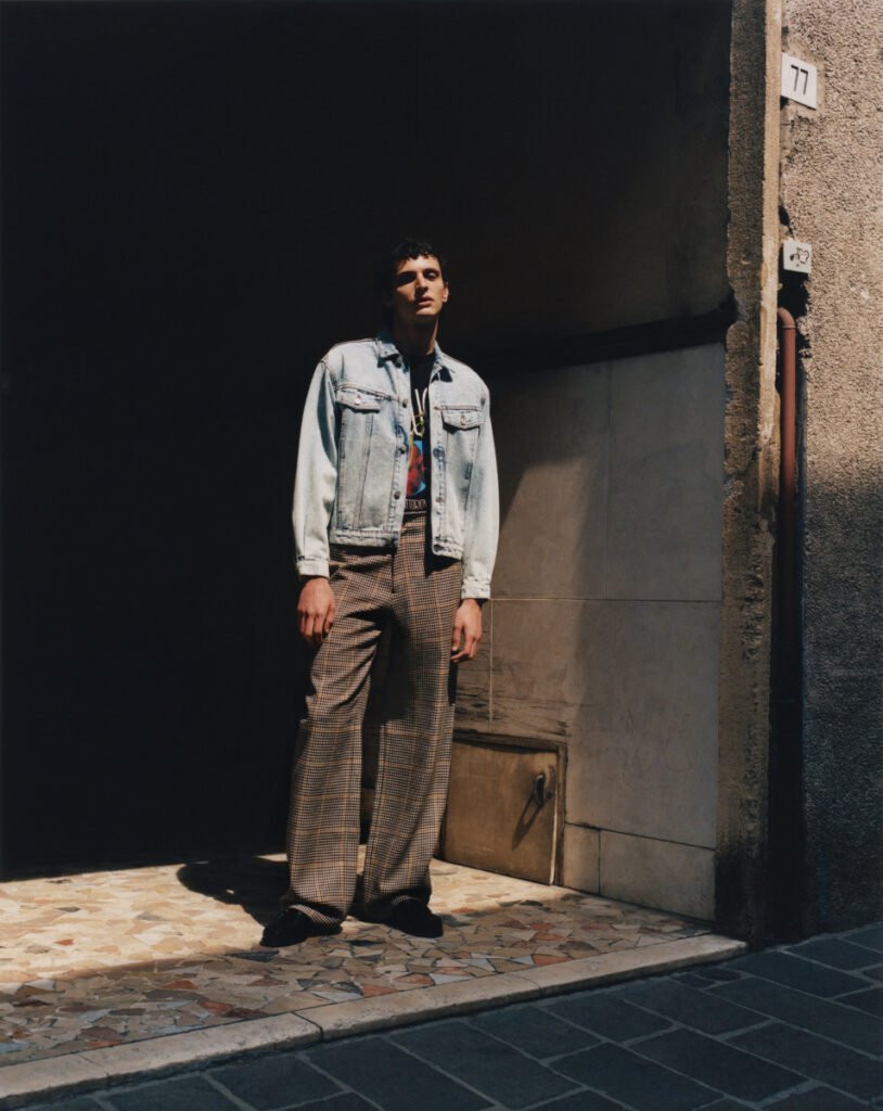Fiorucci Presents Pre-Fall 2023 Collection – PAUSE Online | Men's ...
