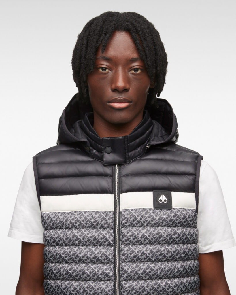 Moose Knuckles Reveals First Novelties From its SS23’ Collection ...