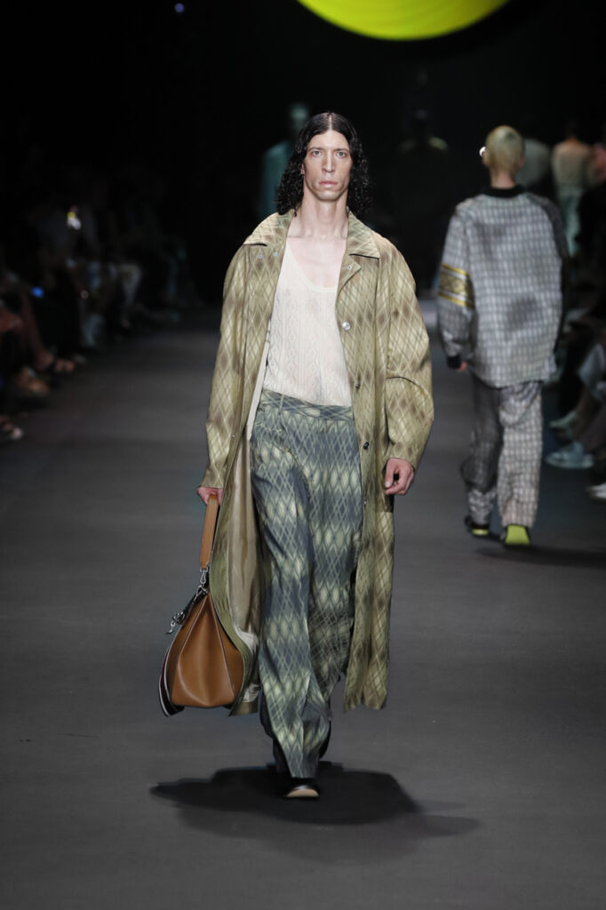 MFW: ETRO Spring/Summer 2024 Collection – PAUSE Online | Men's Fashion ...