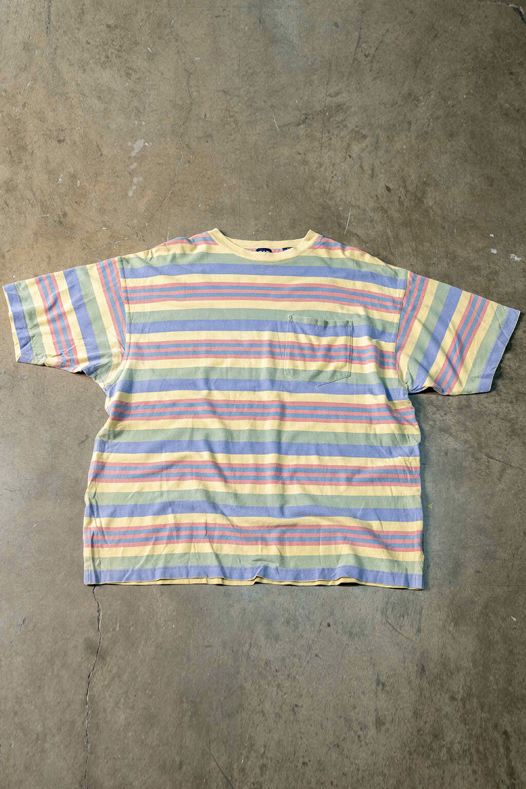 GAP Drops First Ever Vintage-style Collection with Sean Wotherspoon ...