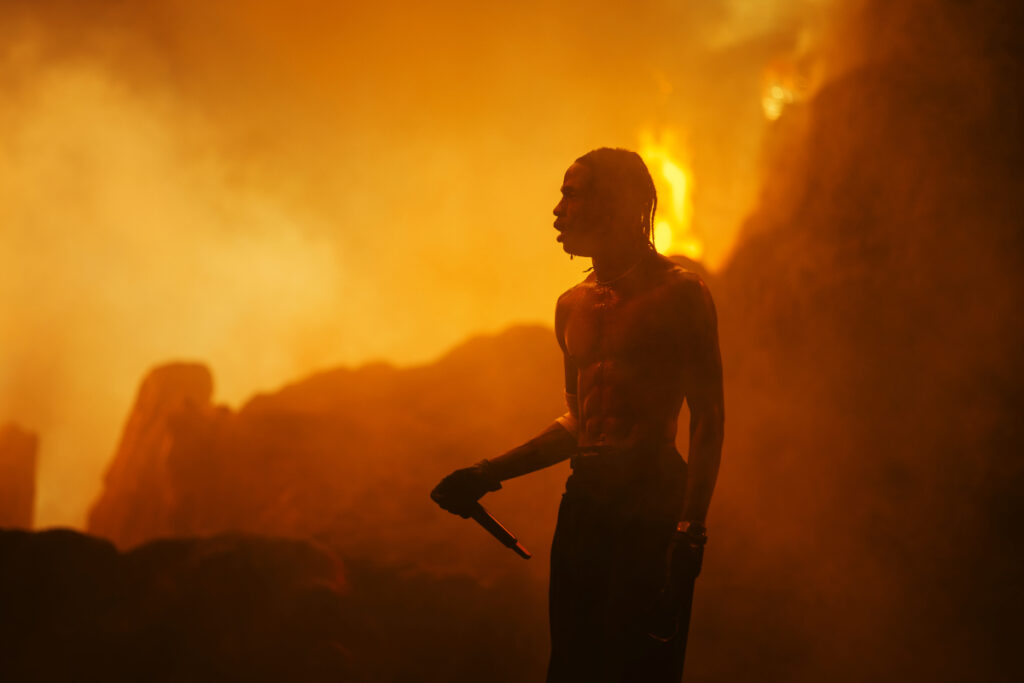 Wireless 2023: A Closer Look ft. Playboi Carti, Travis Scott & D-Block ...