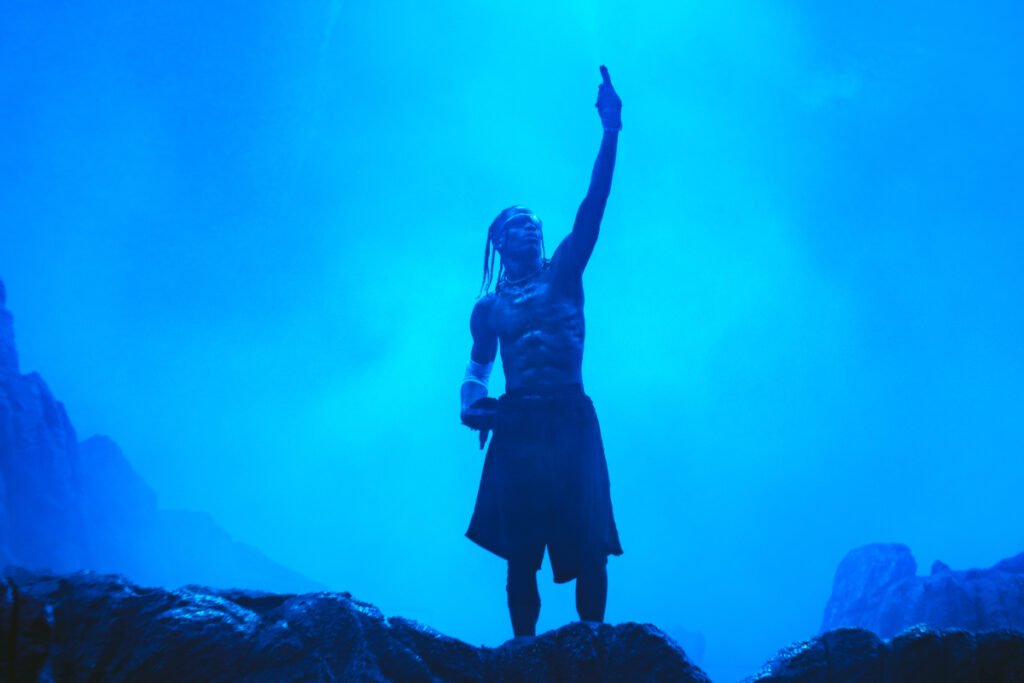 Wireless 2023: A Closer Look ft. Playboi Carti, Travis Scott & D-Block ...