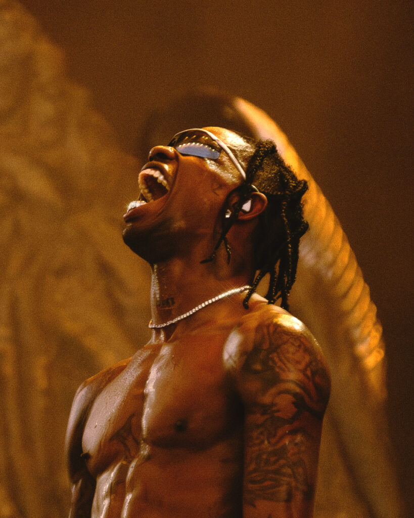 Wireless 2023: A Closer Look ft. Playboi Carti, Travis Scott & D-Block ...