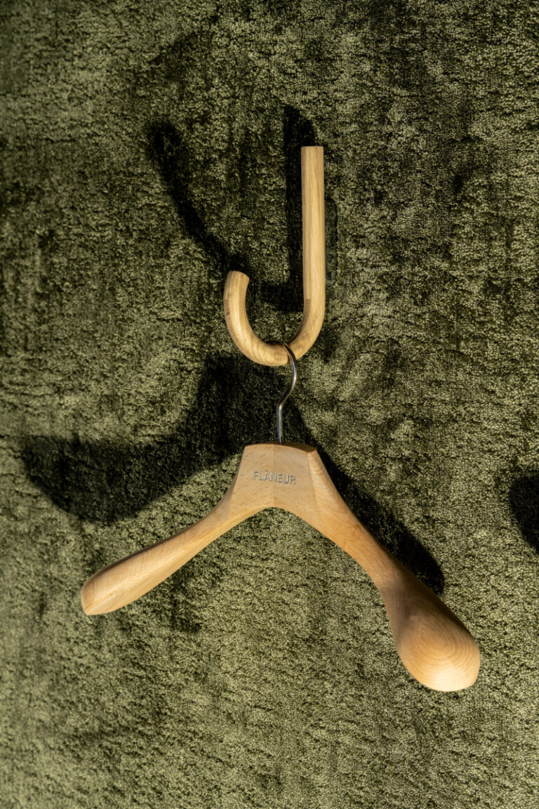 Flaneur Opens New Flagship Store in Amsterdam – PAUSE Online | Men's ...