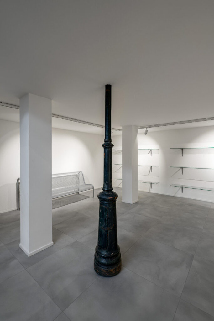 Flaneur Opens New Flagship Store in Amsterdam – PAUSE Online | Men's ...
