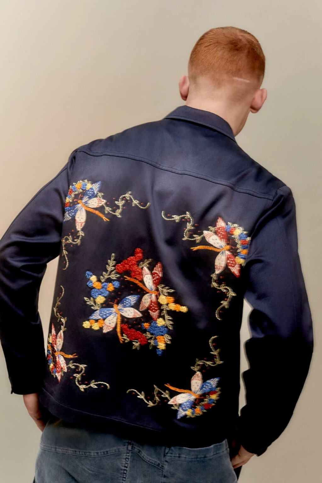 YMC Fall/Winter 2023 Collection – PAUSE Online | Men's Fashion, Street Style, Fashion News ...