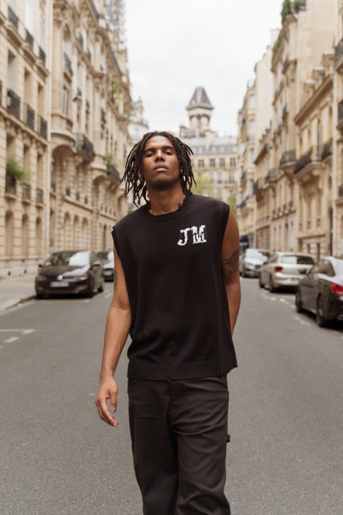 Pioneering Streetwear Label JOSHUA MOHAMED Drop Their “Crowning” August ...
