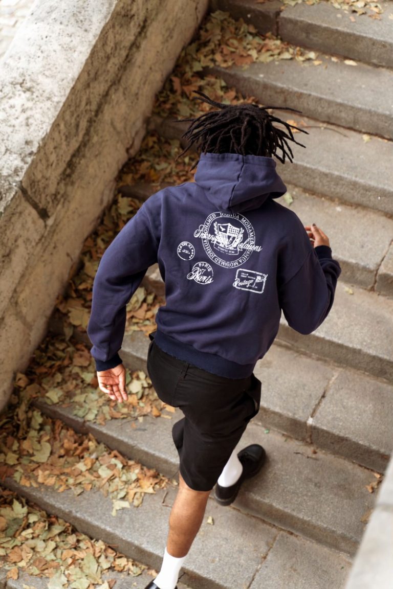 Pioneering Streetwear Label JOSHUA MOHAMED Drop Their “Crowning” August ...