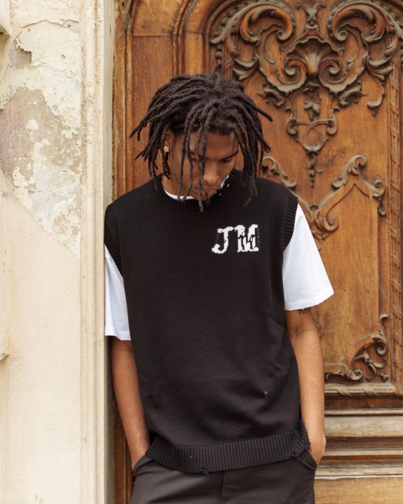 Pioneering Streetwear Label JOSHUA MOHAMED Drop Their “Crowning” August ...