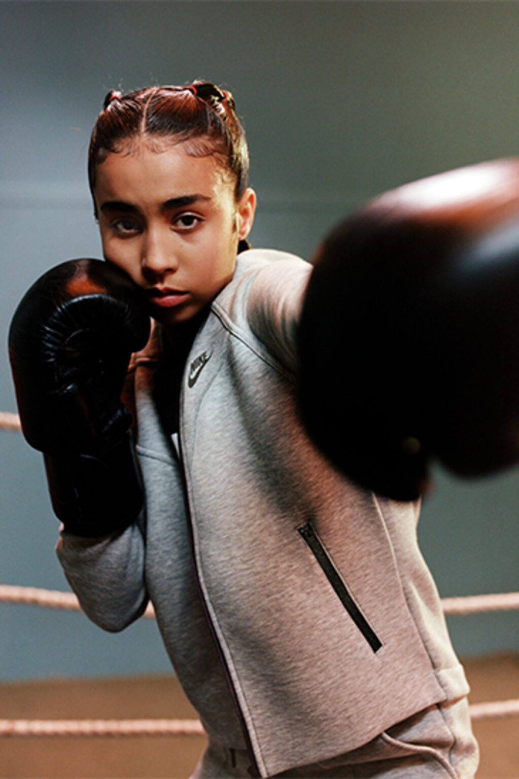 Nike Unveil New Tech Fleece Apparel Collection ft. Erling Haaland, Phil ...