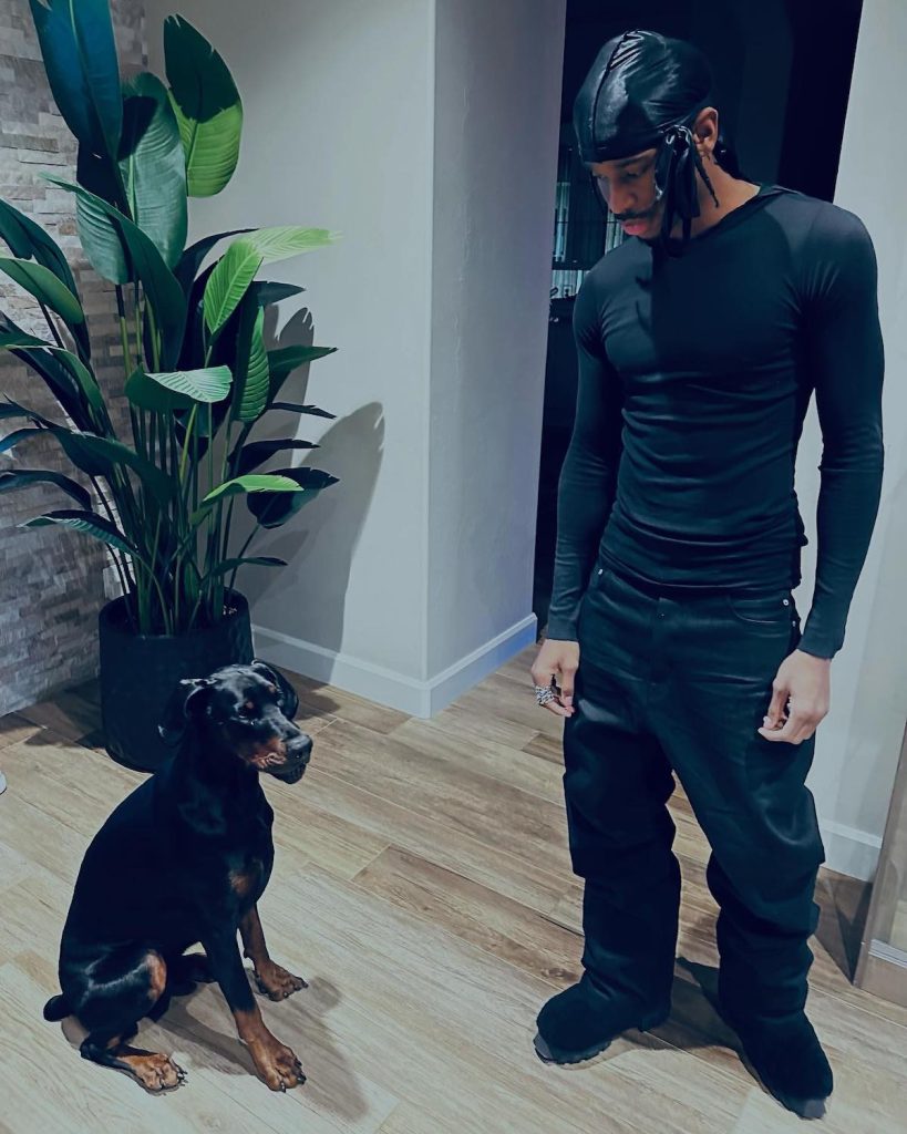 PAUSE Highlights: Shai Gilgeous-Alexander’s Style Evolution – PAUSE ...