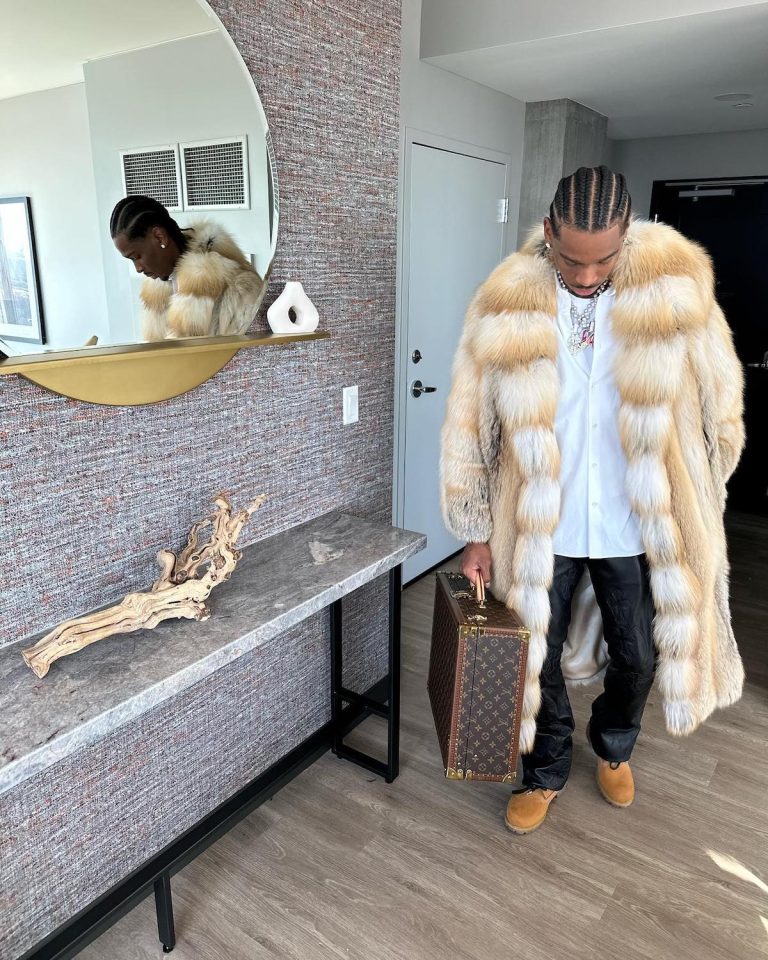 PAUSE Highlights: Shai Gilgeous-Alexander’s Style Evolution – PAUSE ...