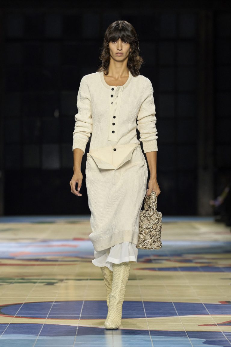 MFW: Bottega Veneta Spring/Summer 2024 Collection – PAUSE Online | Men ...