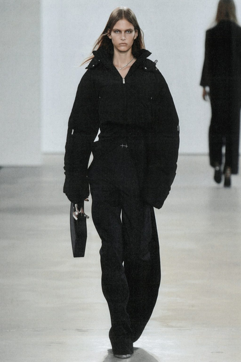 PFW: HELIOT EMIL Spring/Summer 2024 Collection – PAUSE Online | Men's ...