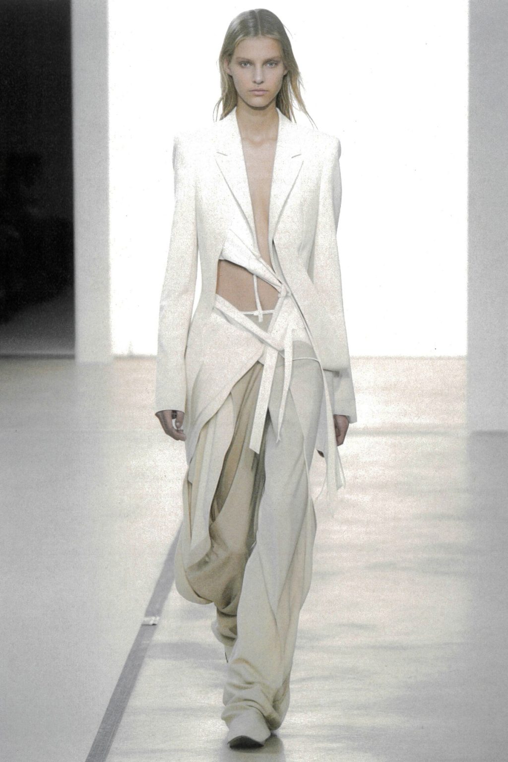 PFW: HELIOT EMIL Spring/Summer 2024 Collection – PAUSE Online | Men's ...