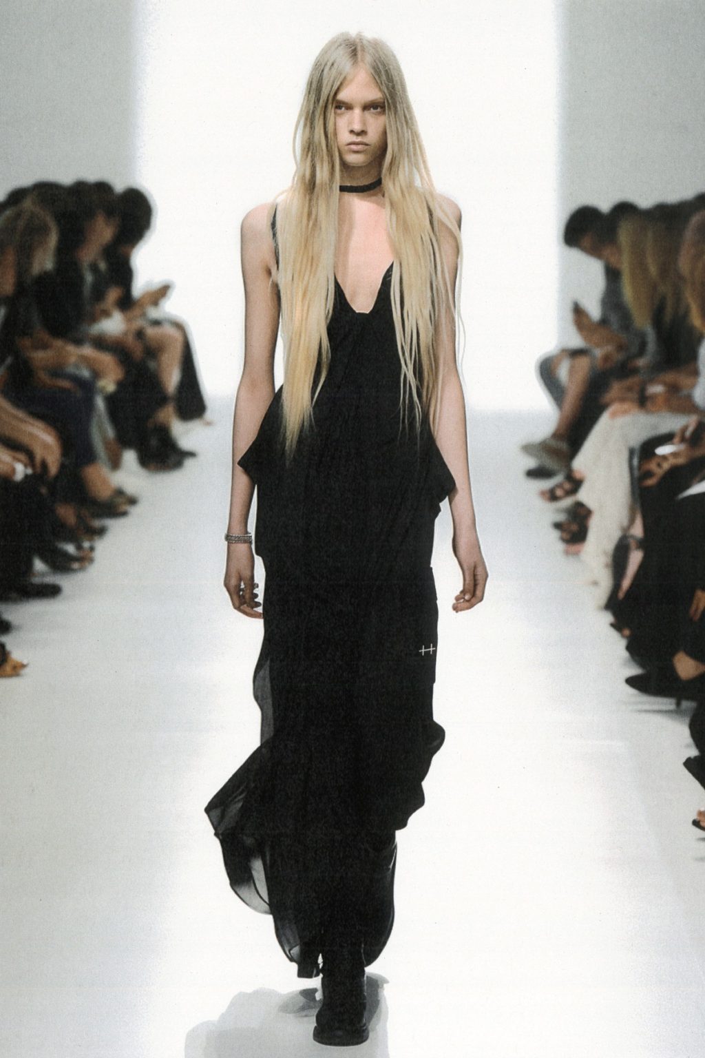 PFW: HELIOT EMIL Spring/Summer 2024 Collection – PAUSE Online | Men's ...