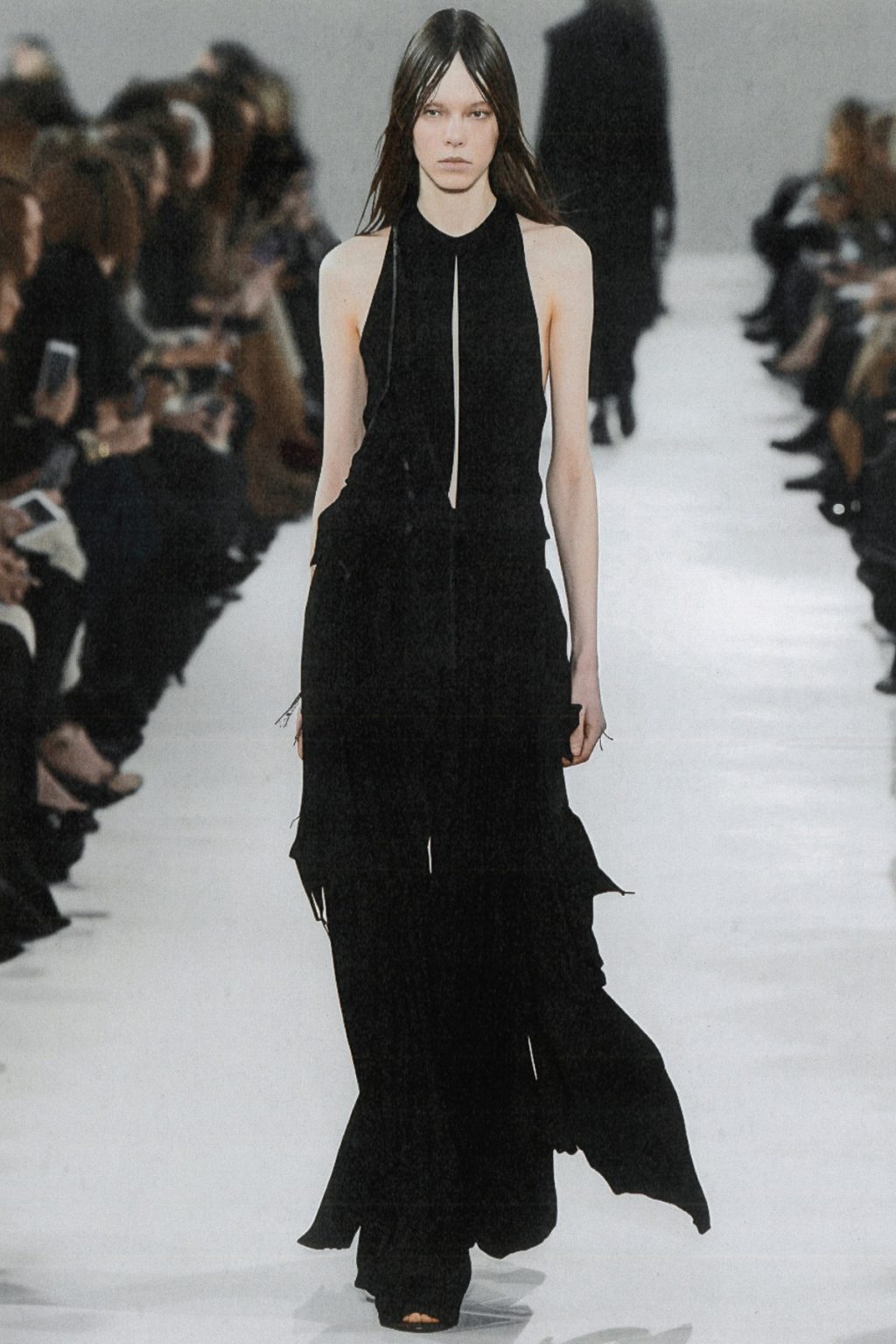 PFW: HELIOT EMIL Spring/Summer 2024 Collection – PAUSE Online | Men's ...