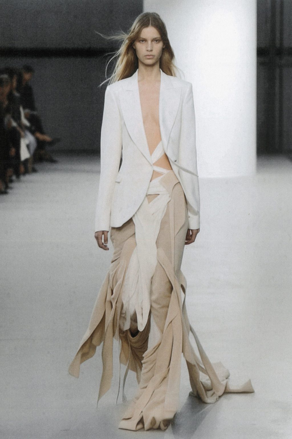 PFW: HELIOT EMIL Spring/Summer 2024 Collection – PAUSE Online | Men's ...