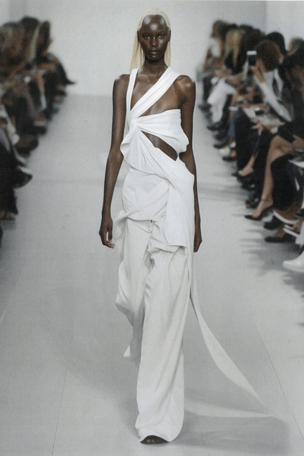 PFW: HELIOT EMIL Spring/Summer 2024 Collection – PAUSE Online | Men's ...