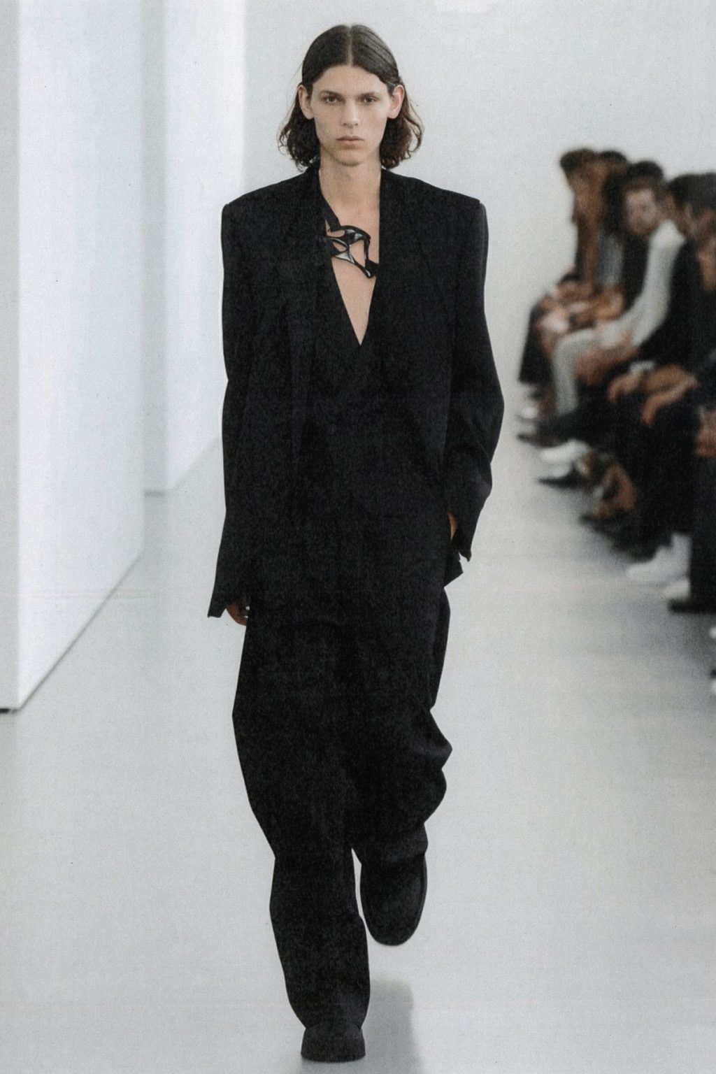 PFW: HELIOT EMIL Spring/Summer 2024 Collection – PAUSE Online | Men's ...