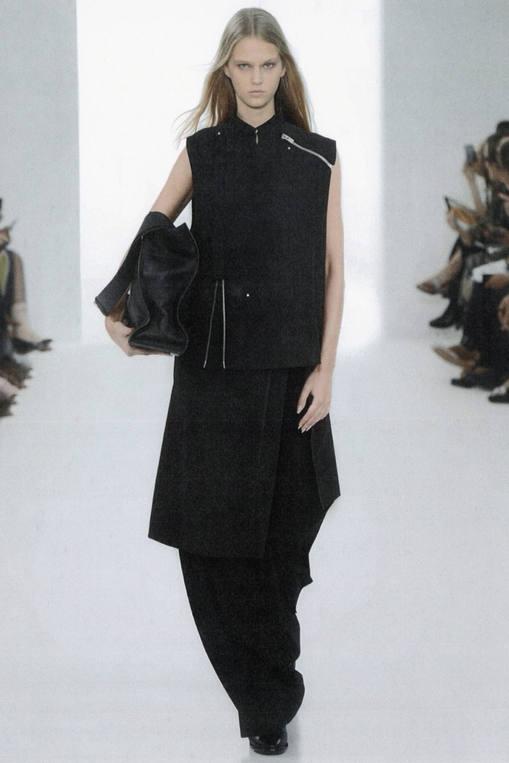 PFW: HELIOT EMIL Spring/Summer 2024 Collection – PAUSE Online | Men's ...