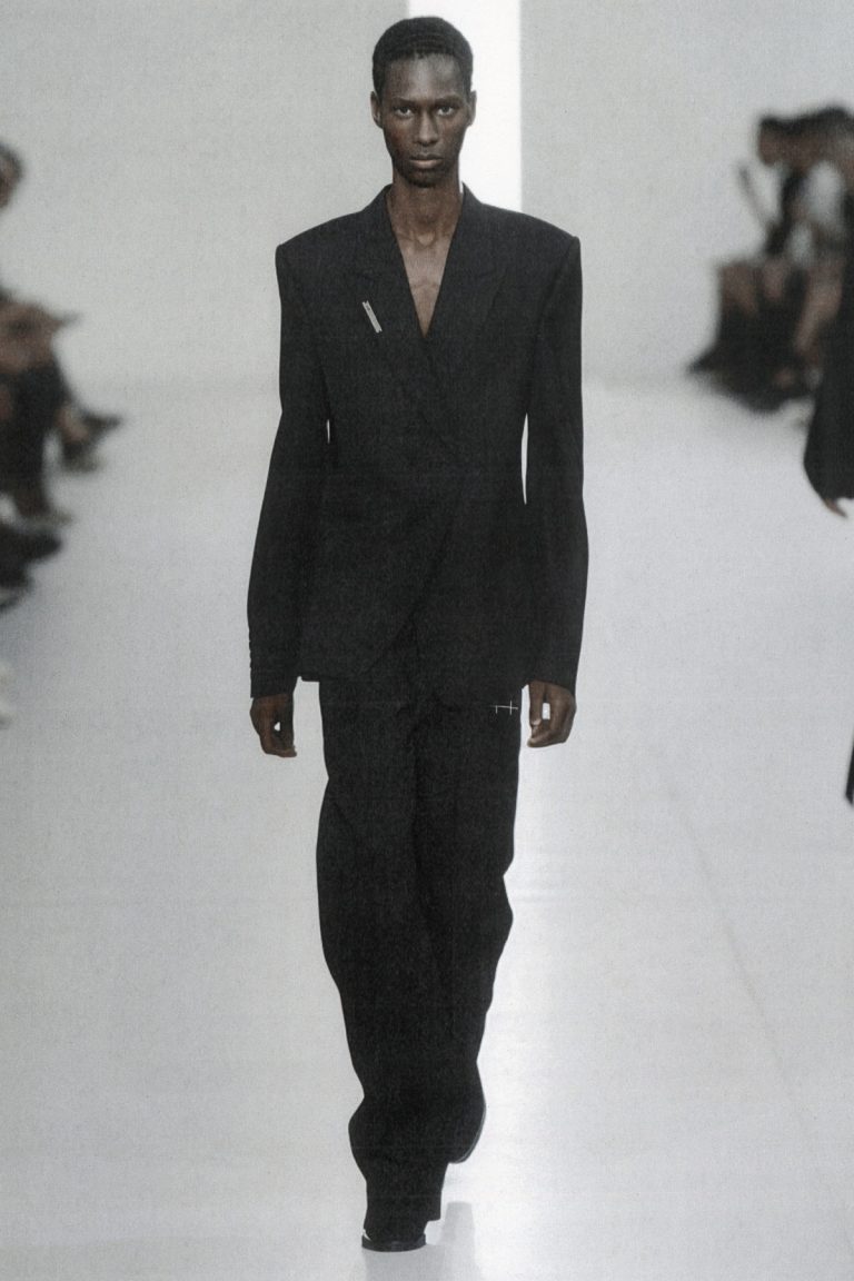 PFW: HELIOT EMIL Spring/Summer 2024 Collection – PAUSE Online | Men's ...