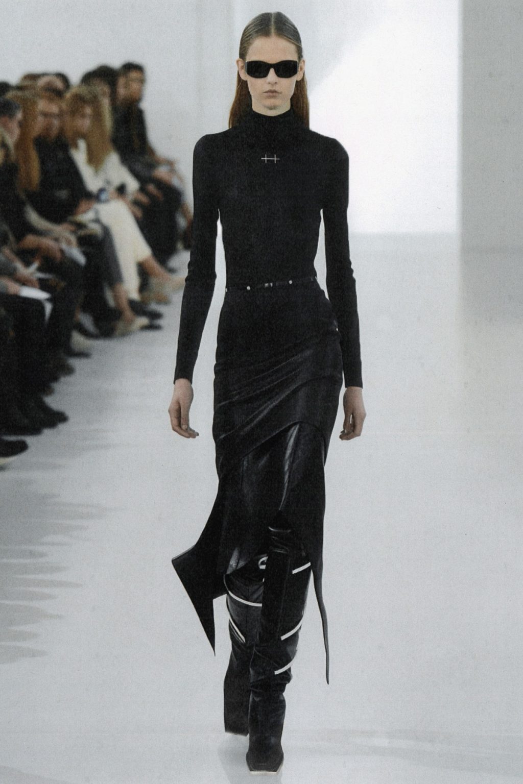 PFW: HELIOT EMIL Spring/Summer 2024 Collection – PAUSE Online | Men's ...