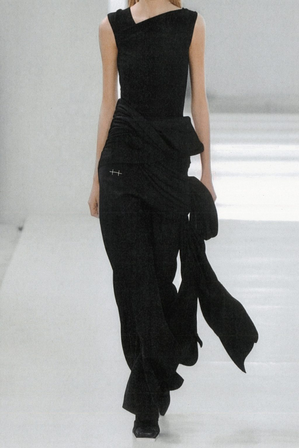 PFW: HELIOT EMIL Spring/Summer 2024 Collection – PAUSE Online | Men's ...