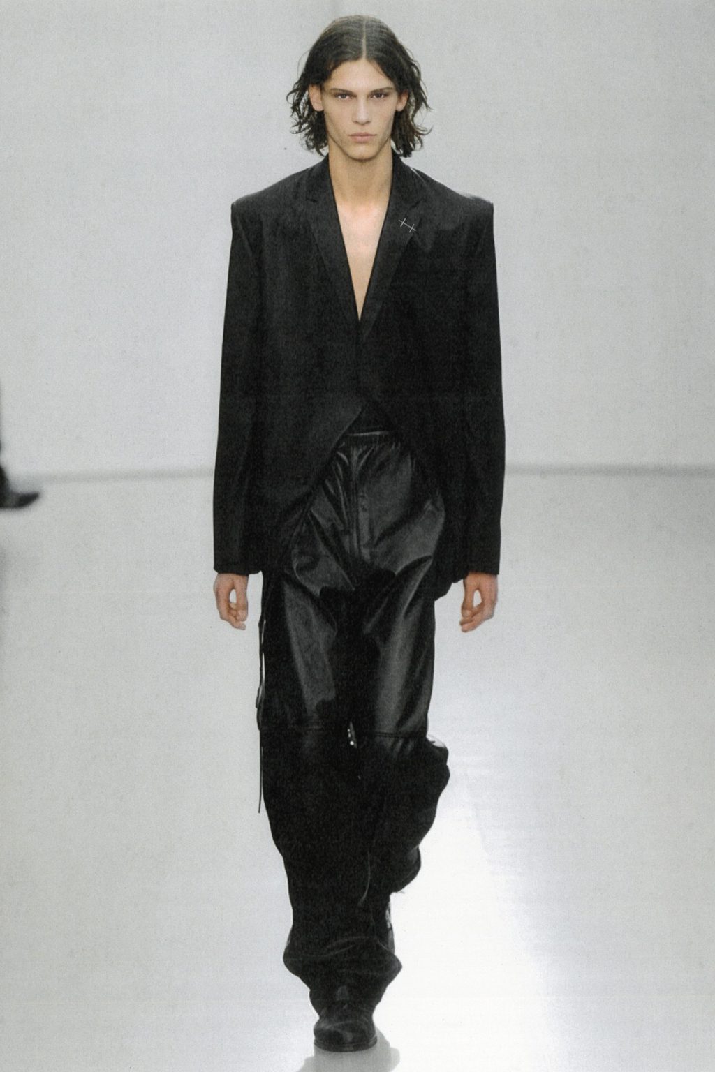 PFW: HELIOT EMIL Spring/Summer 2024 Collection – PAUSE Online | Men's ...