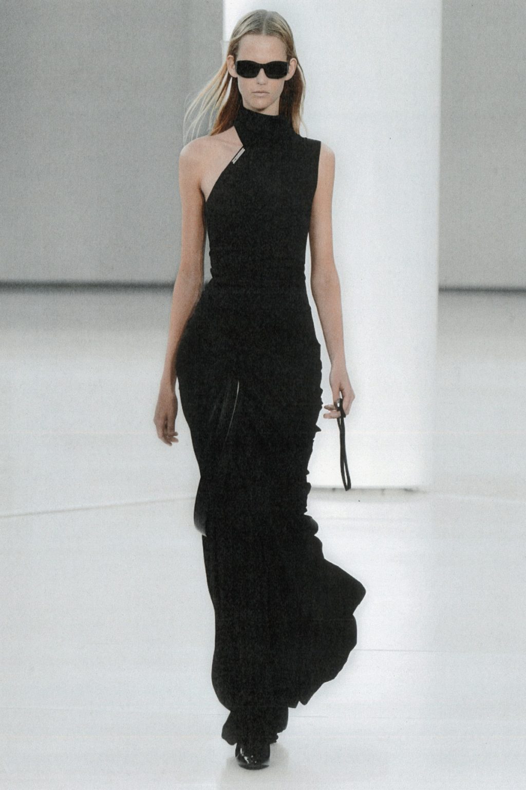 PFW: HELIOT EMIL Spring/Summer 2024 Collection – PAUSE Online | Men's ...