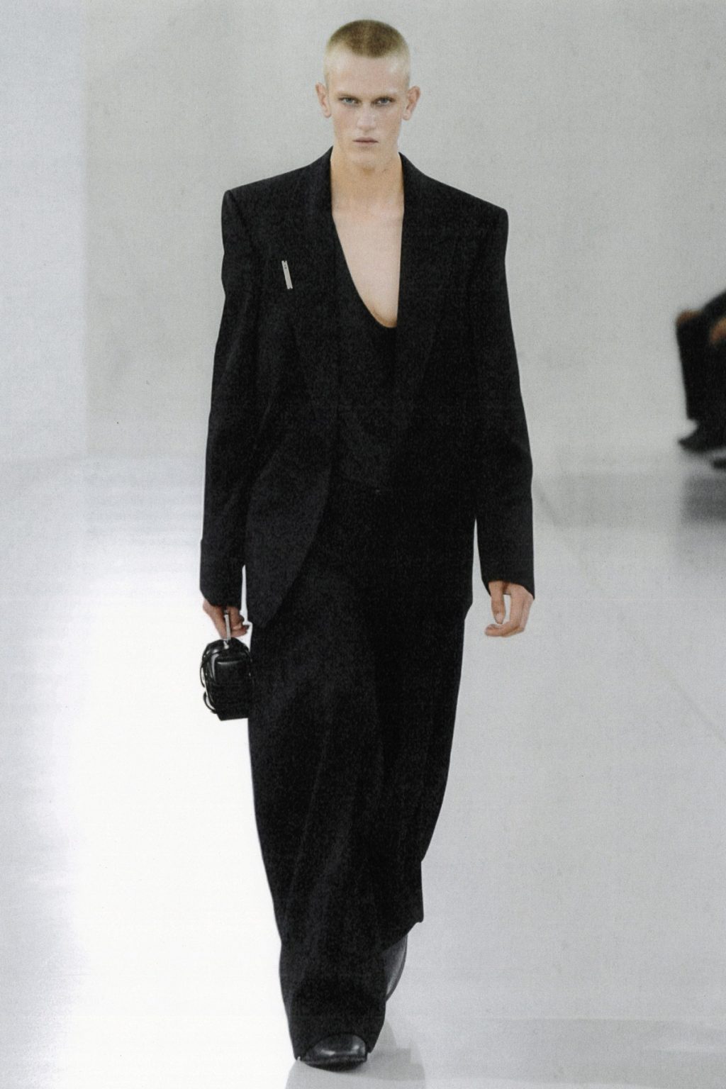 PFW: HELIOT EMIL Spring/Summer 2024 Collection – PAUSE Online | Men's ...