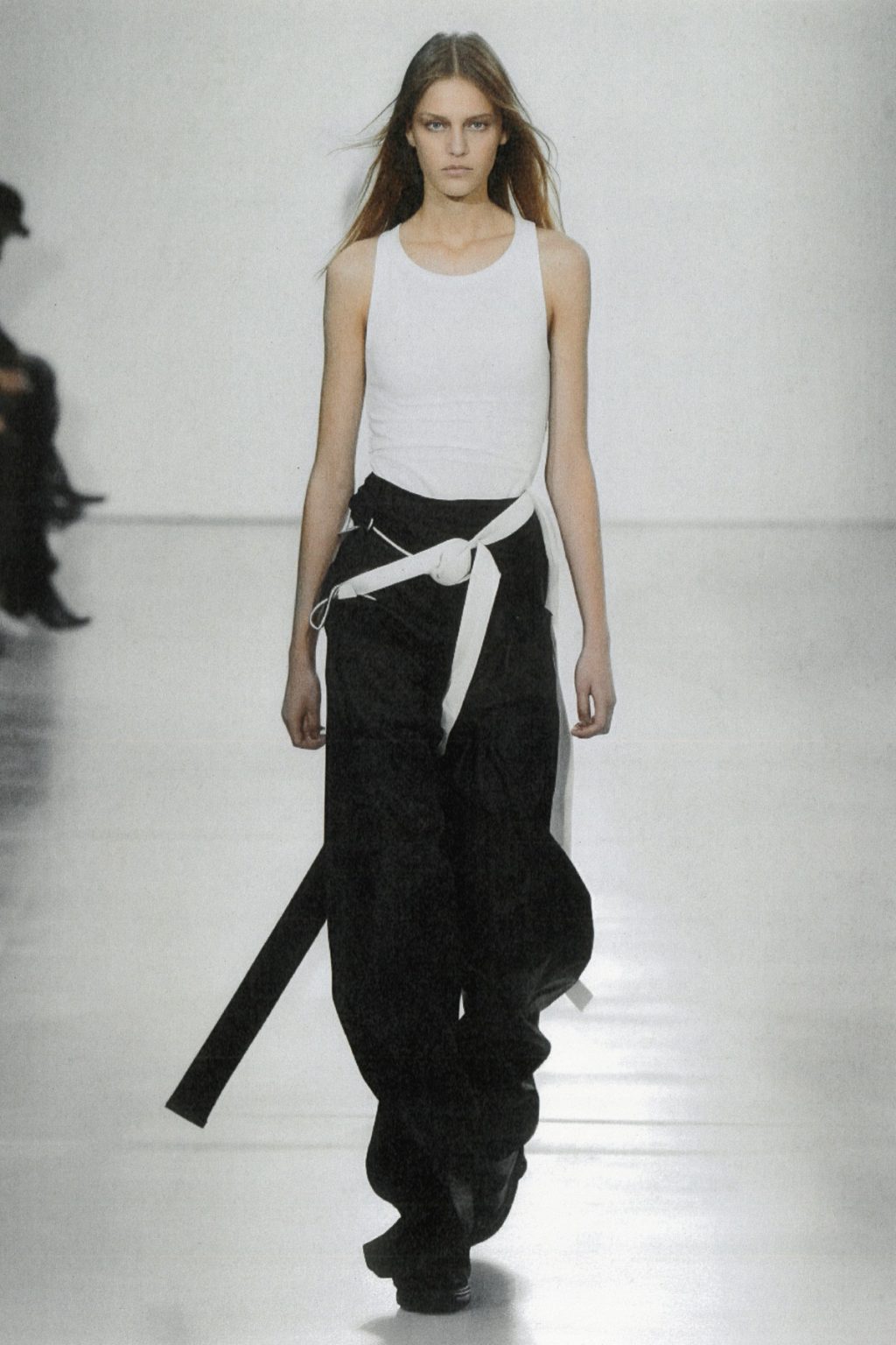 PFW: HELIOT EMIL Spring/Summer 2024 Collection – PAUSE Online | Men's ...