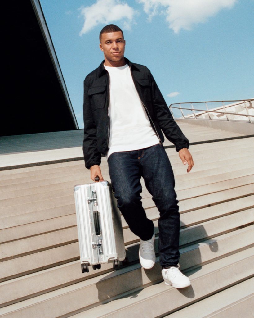 Hans Zimmer Scores RIMOWA’s New Global Campaign ft. Sir Lewis Hamilton ...
