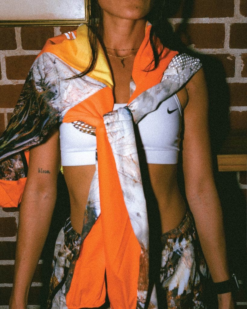 Drake & Nike’s NOCTA Reignite Collaborative Flame with New “Running ...