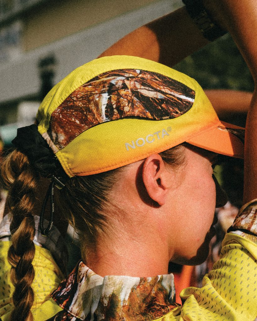 Drake & Nike’s NOCTA Reignite Collaborative Flame with New “Running ...