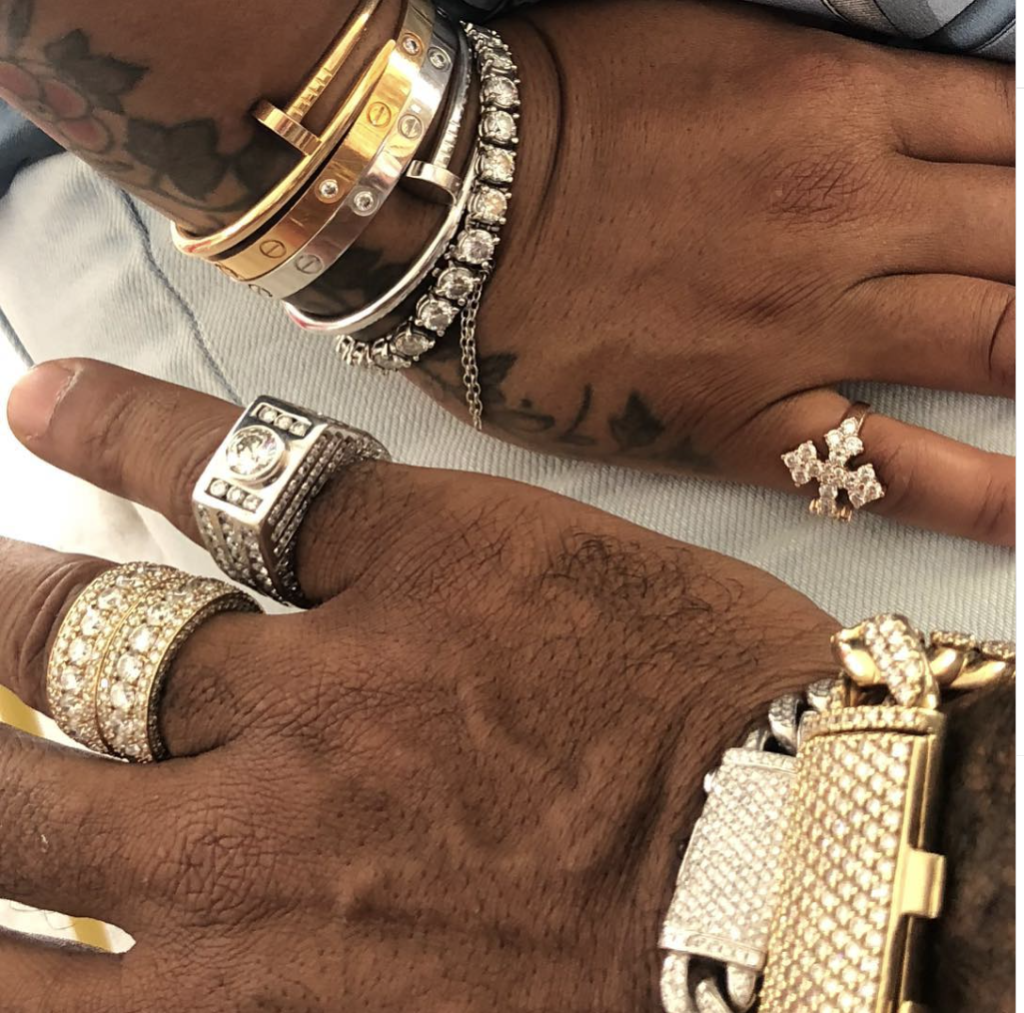 PAUSE Highlights: Dipset’s Impact on Style in Hip-Hop – PAUSE Online ...