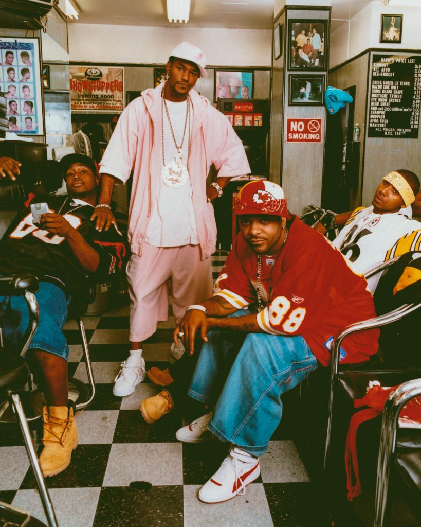 PAUSE Highlights: Dipset’s Impact on Style in Hip-Hop – PAUSE Online ...
